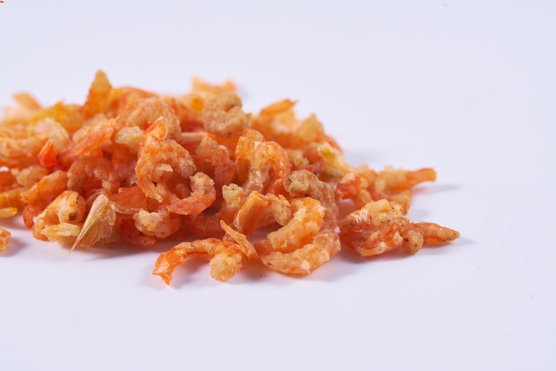 Dried Shrimp (S) – On Hing Dry Seafood